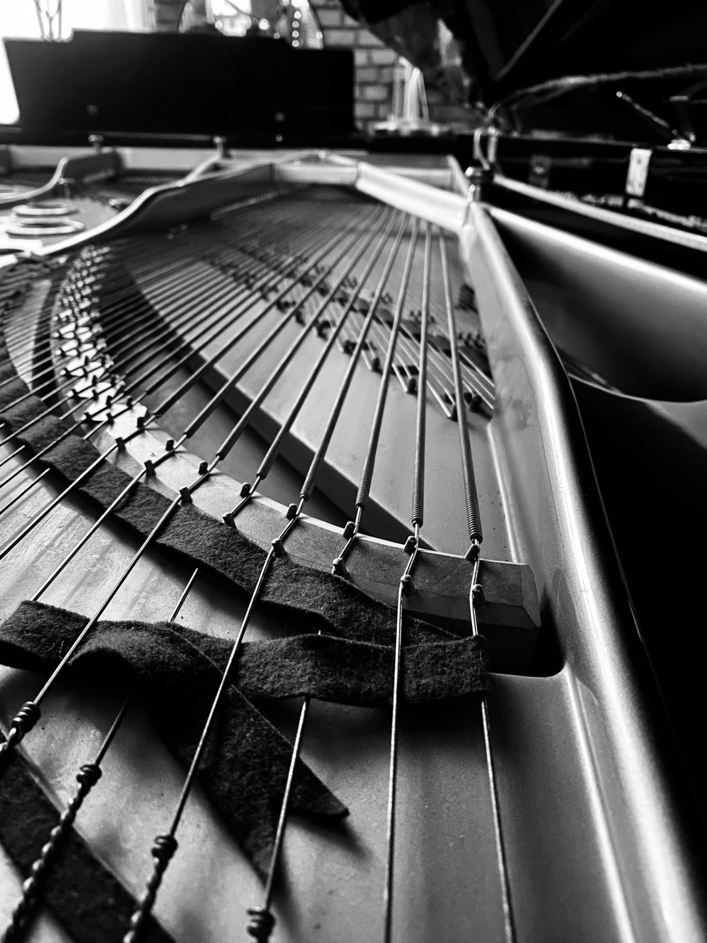 OM PIANO SALONEN :: Piano Salon